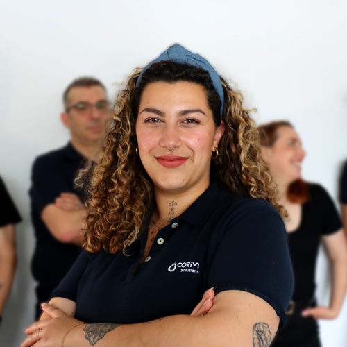 Support et assistance GMAO / gestion de la maintenance - Corim solutions